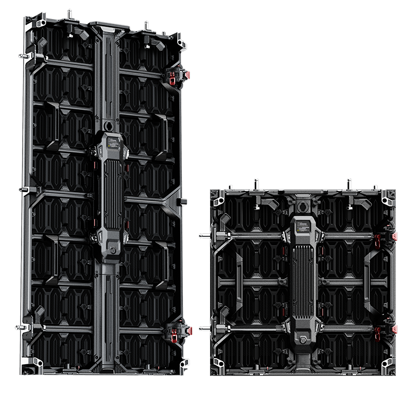 Wing-Pro-Rental-LEDSHINE - LED Display | LED Video Wall | LED Screen